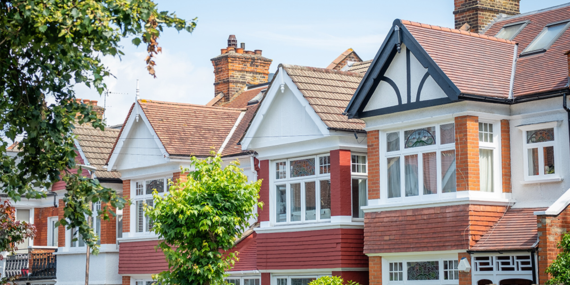 Who's Who in Government Housing